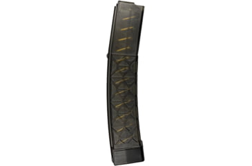 Grand Power Stribog 9mm 30 Round Curved Pistol Magazine