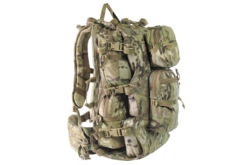 Granite Gear Tactical MP 7-10-2.5 Pack | Free Shipping over $49!