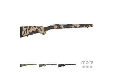 Grayboe Outlander Rifle Stock, BDL | Free Shipping over $49!