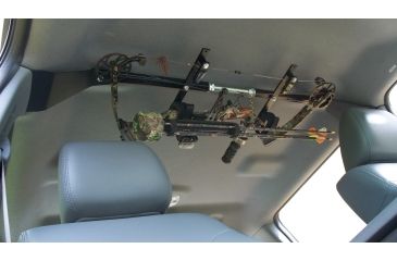 Great Day Center-Lok Overhead Bow Rack for TRUCK | Free Shipping over $49!