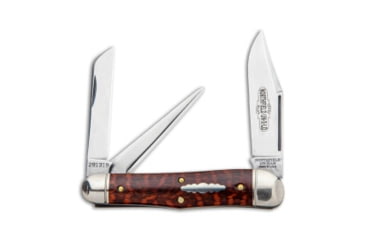 Great Eastern GEC #29 Tidioute Cutlery Stockyard Whittler Pocket Knife ...