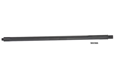 Green Mountain Rifle Barrel Co. Ruger Precision Rimfire Barrel Fluted ...