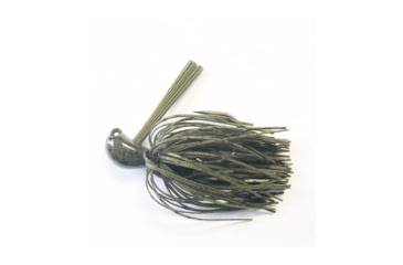 Greenfish Tackle Shin Fukae Chibi Jig