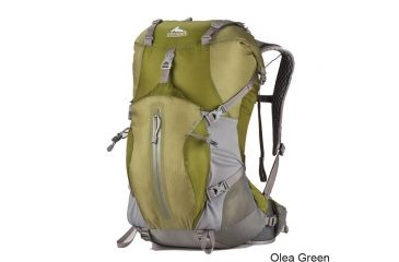 Gregory Z35-r Pack - Azul Blue M | Free Shipping over $49!