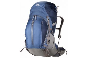 Gregory z55 Pack Clearance-Large-Moroccan Blue | Free Shipping over $49!