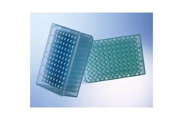 Greiner Bio-One 96-Well Deep Well Microplates, Greiner Bio-One 780210 ...