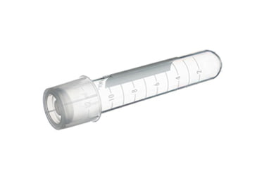 Greiner Bio-One Culture Tubes, Polystyrene and Polypropylene, Greiner ...