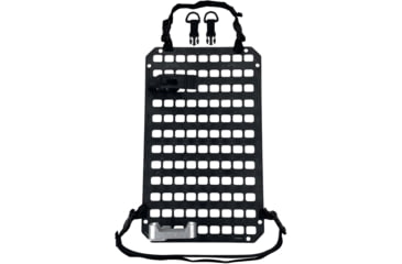 Grey Man Tactical Vehicle Rifle Rack | Free Shipping over $49!