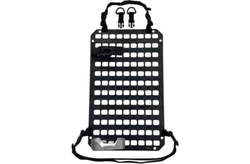 Grey Man Tactical Vehicle Rifle Rack | Free Shipping over $49!