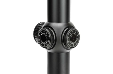 Griffin Armament ICO 1-8x28 LPVO Rifle Scope, 30mm Tube, First Focal ...