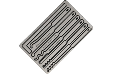 Grim Workshop Lockpick Card | 23% Off Free Shipping over $49!