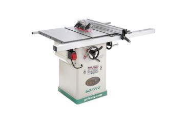 Grizzly Industrial 10in. Hybrid Table Saw