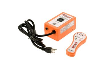 Grizzly Industrial Dust Collection Remote | Free Shipping over $49!