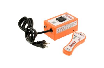 Grizzly Industrial Dust Collection Remote | Free Shipping over $49!