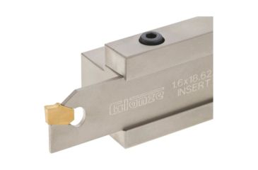 Grizzly Industrial Indexable Parting Tool Set | 14% Off w/ Free Shipping