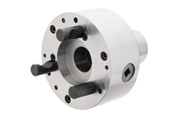 Grizzly Industrial 5C Collet Chuck | 14% Off w/ Free S&H