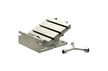Grizzly Industrial Horizontal / Vertical T Slot Tilting Table | 47% Off ...