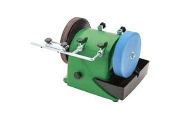 Grizzly Industrial Grinder / Sharpener | Free Shipping over $49!