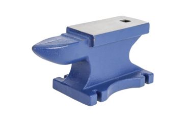 Grizzly Industrial Anvil | Up to 45% Off w/ Free Shipping