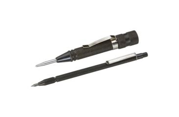 Grizzly Industrial Auto Center Punch and Carbide Scriber | Free ...