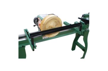 Grizzly Industrial Bowl-Turning | $25.01 Off w/ Free Shipping and Handling