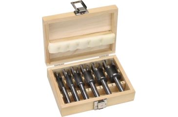 Grizzly Industrial Deep Plug Cutter Set | 17% Off w/ Free Shipping and ...