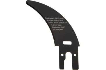 Grizzly Industrial Thin Kerf Riving Knife | 24% Off Free Shipping over $49!