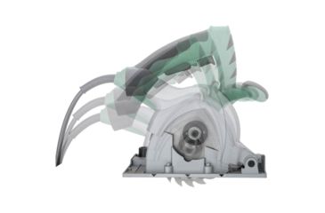 Grizzly Industrial Mini Track Saw | Free Shipping over $49!