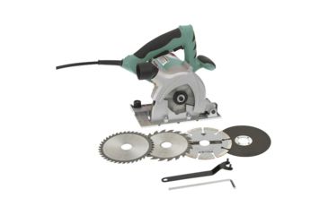Grizzly Industrial Mini Track Saw | Free Shipping over $49!