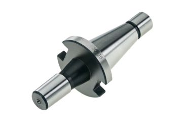 Grizzly Industrial NT 30 Drill Chuck Arbor | Free Shipping over $49!