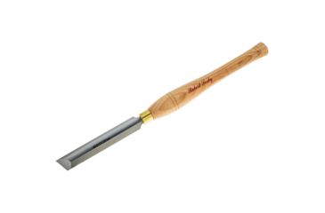 Grizzly Industrial Oval Skew Chisel HSS | Free Shipping over $49!