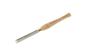 Grizzly Industrial Oval Skew Chisel HSS | Free Shipping over $49!