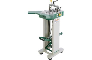 Grizzly Industrial Picture Framing Machine