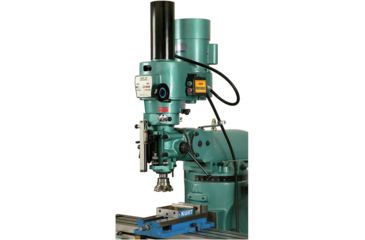 Grizzly Industrial Electric Power Drawbar | w/ Free Shipping and Handling