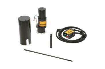 Grizzly Industrial Electric Power Drawbar | w/ Free Shipping and Handling