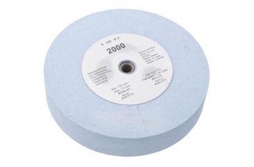 Grizzly Industrial Replacement Grinding Wheel | Free Shipping over $49!