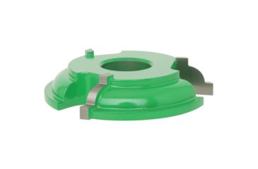Grizzly Industrial Shaper Cutter - Stepped Cove | Free Shipping over $49!