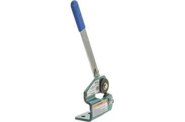 Grizzly Industrial Mini Sheet Metal Cutter | Free Shipping over $49!