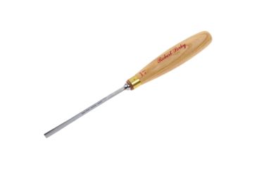 Grizzly Industrial Straight Gouge Woodcarving Chisel #3 | Free Shipping ...