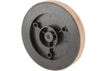 Grizzly Industrial Stropping Wheel | Free Shipping over $49!