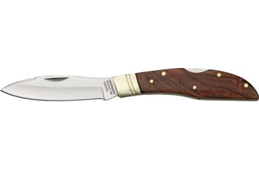 Grohmann Mini Russell Folding Knife | 30% Off w/ Free Shipping and Handling