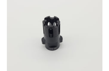 GSL Technology Tomcat 1/2x28 QD Flash Hider | 19% Off w/ Free Shipping
