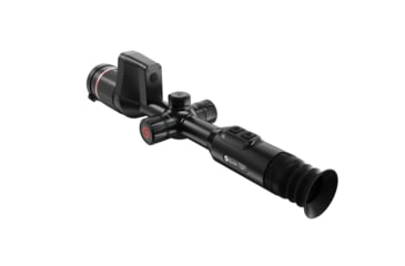 Guide Sensmart TU Series 651 LRF-A 3-23.6x50mm 30mm Tube Thermal Rifle Scope | 25% Off 5 Star ...