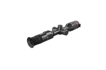 Guide Sensmart TU Series TU431 2.6-10.4x35mm Thermal Rifle Scope | 10% Off w/ Free Shipping and ...