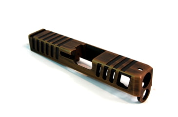 Gun Cuts Juggernaut Slide for Glock 26 | Up to 66% Off w/ Free Shipping