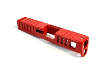 Gun Cuts Juggernaut Slide for Glock 26 | Up to 69% Off w/ Free Shipping