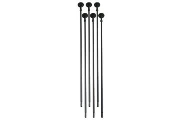 Gun Storage Solutions Rifle Rods Six-Pack RR6EXP | 4.7 Star Rating Free ...