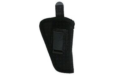 Gunmate Ambidextrous Hip Holster Fits 4" Barrel Revolvers 21128 | Free ...