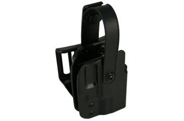 Gunmate Shoulder Holster Fits 4" N Frame Revolvers 21432 | Free ...