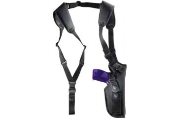 Gunmate Vertical Shoulder Holster